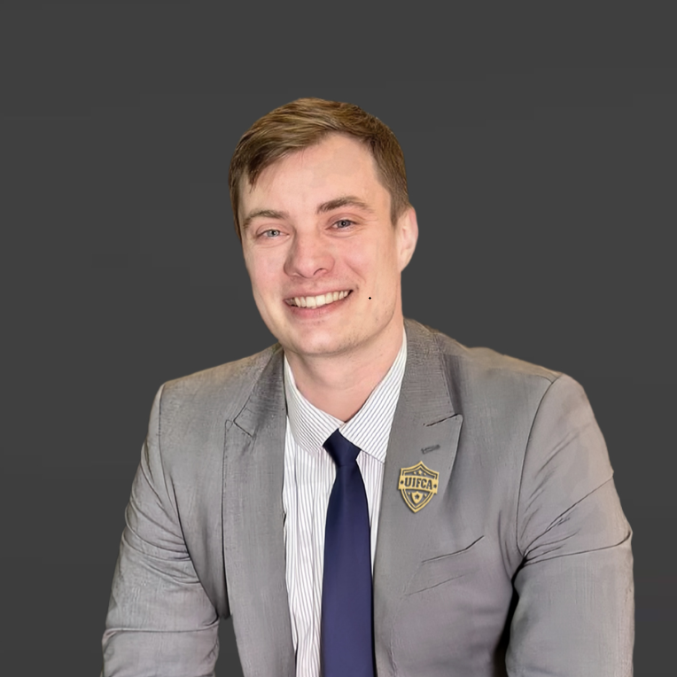 Eric Daniel